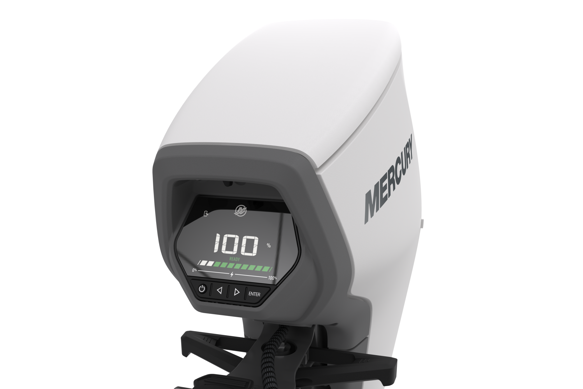 Mercury Marine Announces Bold New Vision with its Avator Electric ...
