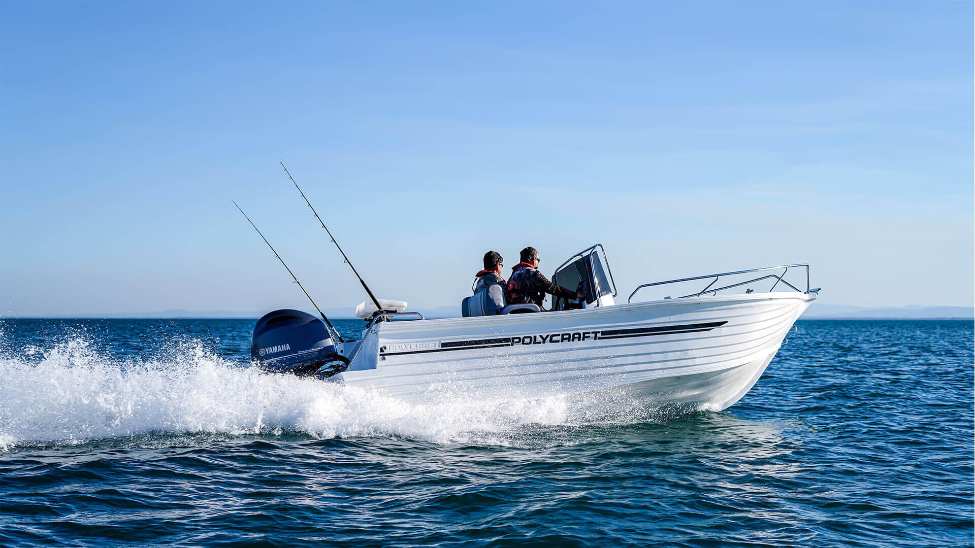 Destiny Marine | New and Used Boats | Mercury Service Centre