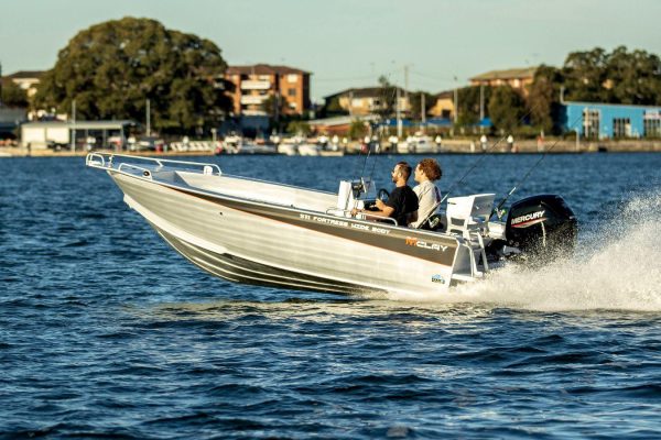 McLay Boats for Sale | Destiny Marine Australia