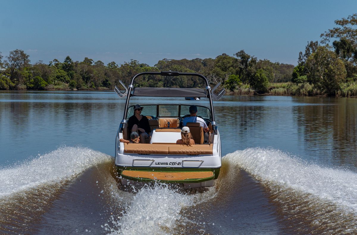 Mercury MerCruiser Inboard Engines | Destiny Marine