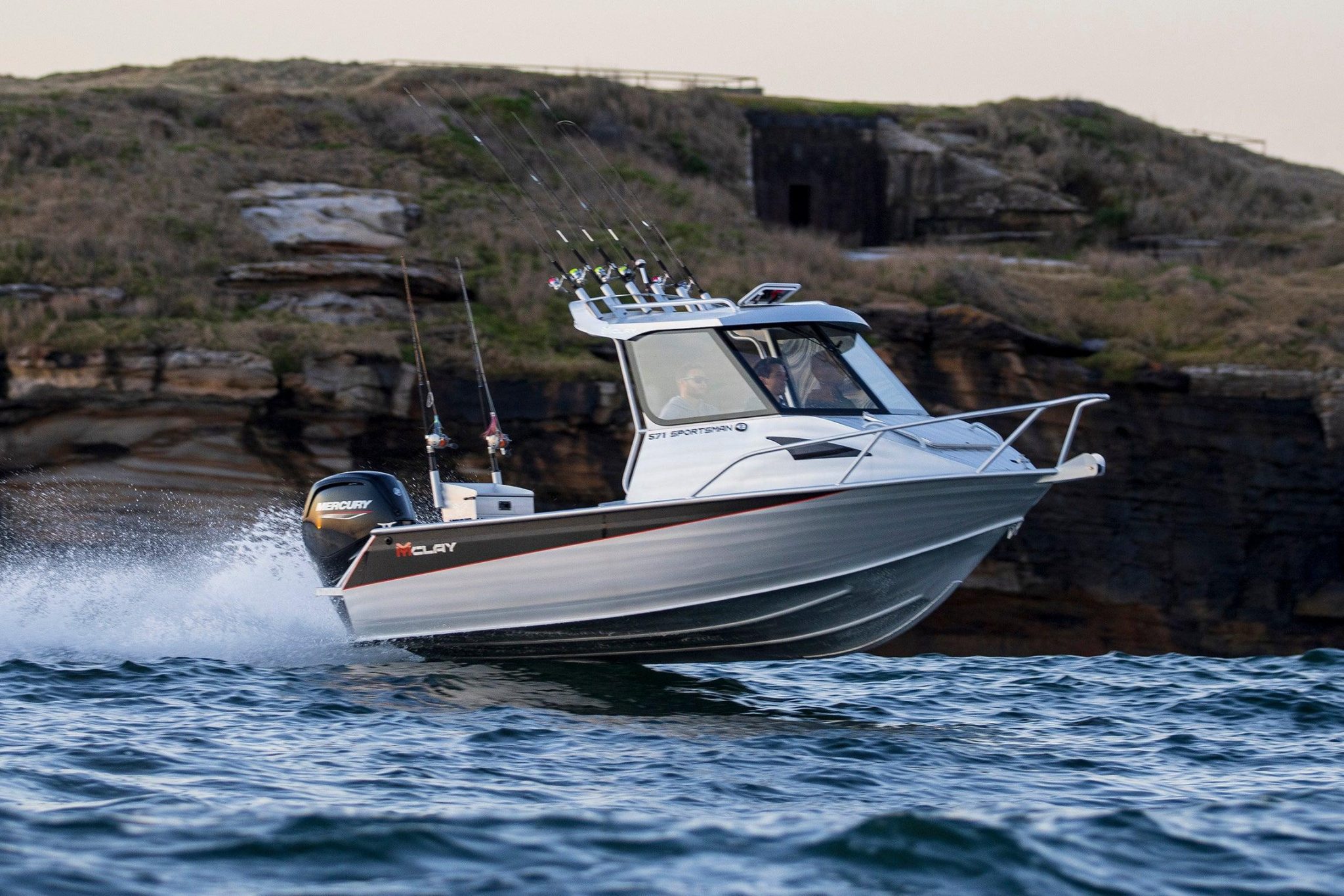 McLay Boats for Sale | Destiny Marine Australia